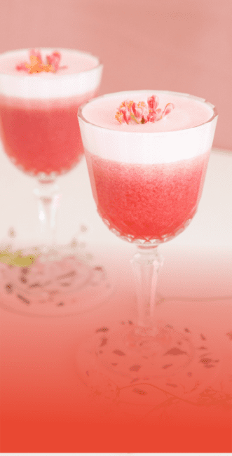 Pink Dragon - Monin